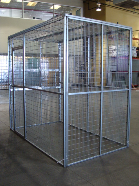 Caging – A Thru Z Consulting & Distributing, Inc.