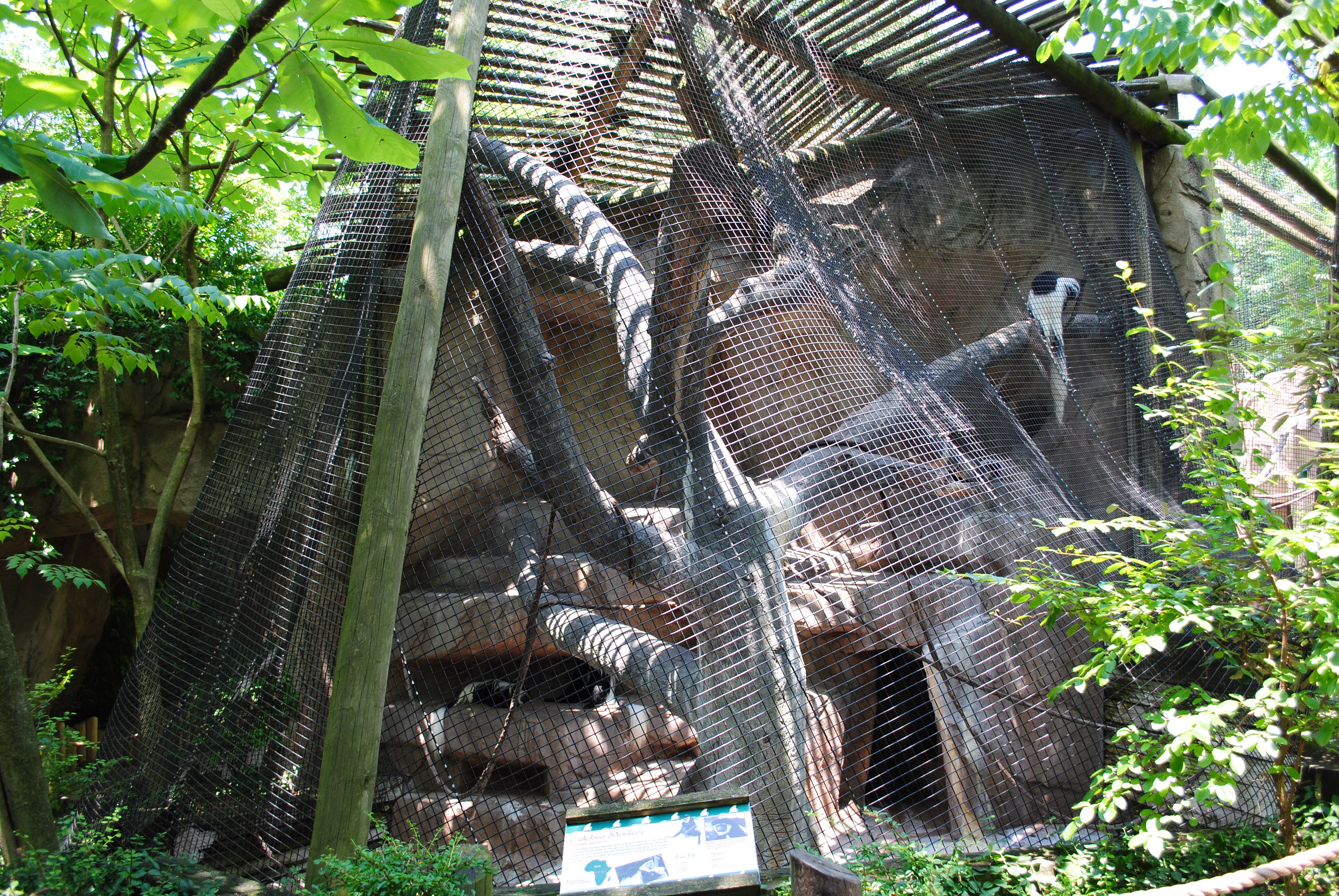 Welded Wire Mesh – A Thru Z Consulting & Distributing, Inc.